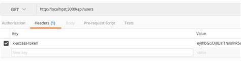 Angular2 Jwt Angular 2 Jwt X Access Token Stack Overflow