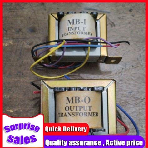 input output transformer mb i 50w mb o 50w60w 80w 100w 120w 150w 200w
