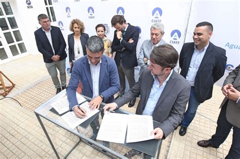 El Cabildo Y El Gobierno De Canarias Implantan El Secado Solar De