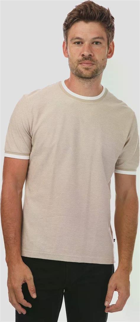Ted Baker T Shirt 2 Stores Find The Best Prices Today