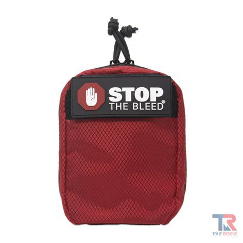 Quikclot Bleeding Control Dressing Otc