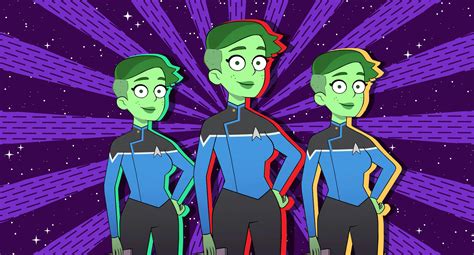 5 Things Dvana Tendi Taught Us About Orion Culture