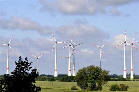 Leurope Saffirme Comme Une Puissance écologique Pauline Frouin
