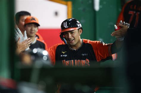 快訊／潘傑楷開轟、勝騎士7局好投 統一5比0完封味全 Ettoday運動雲 Ettoday新聞雲