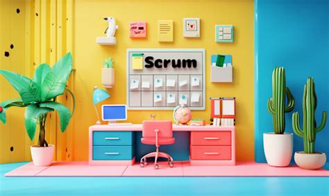 Що таке Agile і Scrum і в чому між ними різниця Goit Global