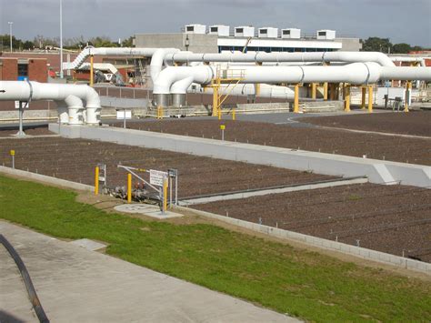 Fibreglass Ducting — Armatec Environmental Ltd