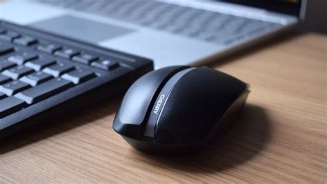 Cherry Stream Keyboard And Mouse Review Real Beauty Is On The Inside Laptop Mag