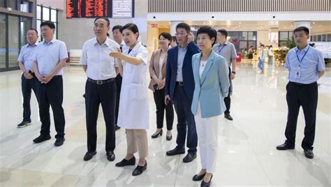 高端引智再突破上海东方医院集团与淄博市中心医院签订干细胞战略合作协议 干细胞 刘中民 医疗资源 健康界