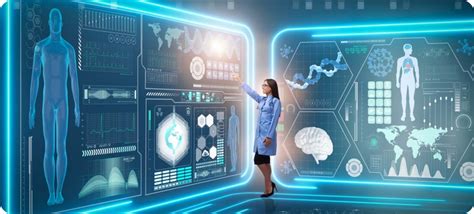 The Future Of Healthcare Services Trends And Predictions The Future Of