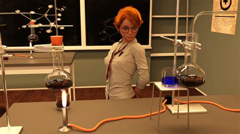 High School Master 0392 New Free Release By Pervy Bunny Games