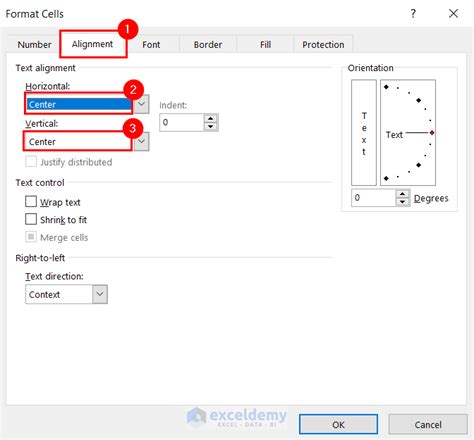 How To Apply Title Cell Style In Excel 4 Suitable Examples