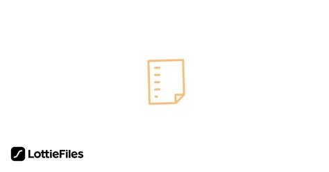 Free Processing File Animation By Christine Hui Jun Zhong Lottiefiles