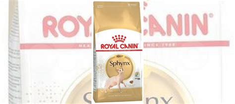 Роял Канин/Royal Canin для взрослых сфинксов 10кг купить в Москве ...