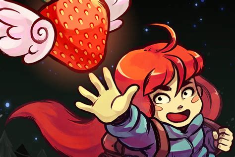 Celeste Chapter 9 Dlc Additional Story Nintendo Switch News Nintendoreporters