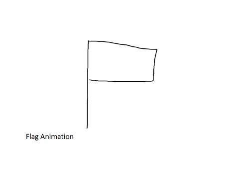 Animated Flag By Gabrielpenachristian On Deviantart