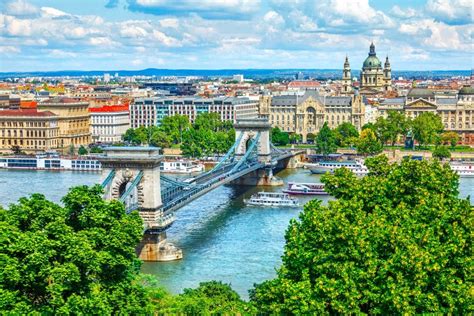 Visita Guiada Por Budapest Reserva Online En Civitatis