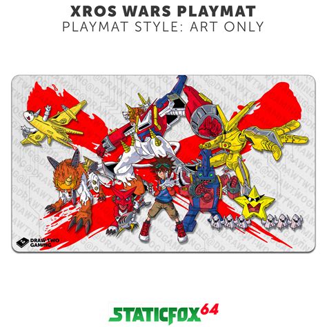 Digimon Xros Wars Shoutmon Evolution