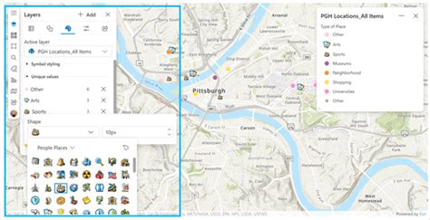 What S New In ArcGIS For Microsoft 365 June 2024