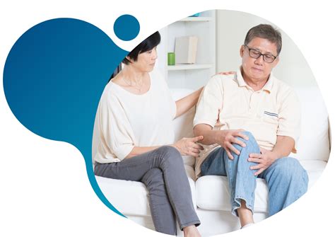 Clinical Trials For Knee Osteoarthritis
