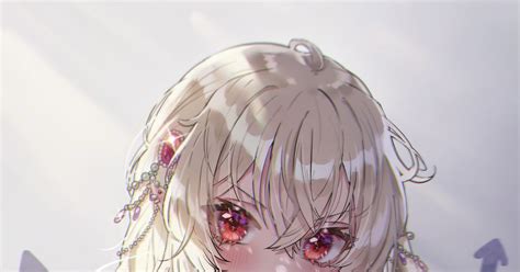 少女 No Title ハートさんのイラスト Pixiv