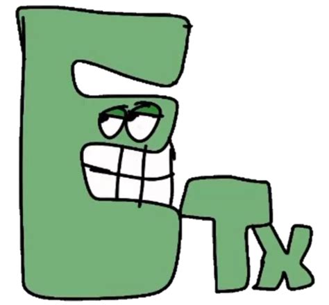 Etx Fanmade And Official Alphabet Lore Wiki Fandom