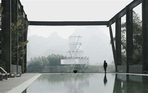 Zhiyuan Jiang Photographer Archdaily