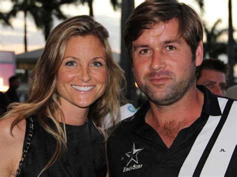 Exclusive Interview Robert Rock Trendygolf Uk