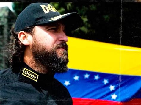 Armando Info Revela Quien Es Alexander Granko Arteaga