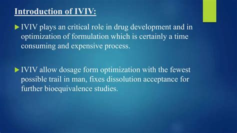 Iviv Correlationpptx Endocrine And Metabolic Diseases Diseases And