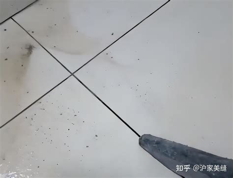 卫生间到底能不能做聚脲美缝会脱落是真的吗 知乎