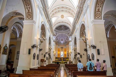 ¿cómo Surge La Tradición Católica De Recorrer Las Siete Iglesias El