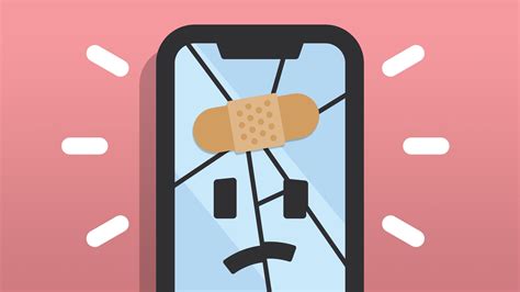 Can You Fix A Broken Iphone Screen Heres The Truth