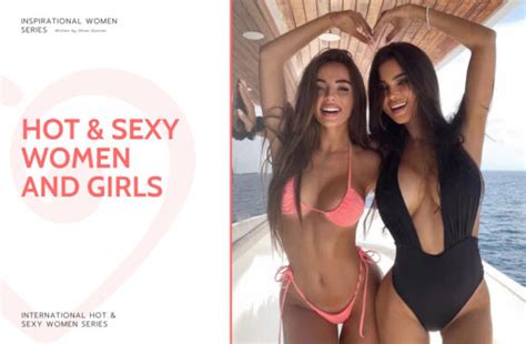 Hottest And Sexiest Women Girls In The World For Top List