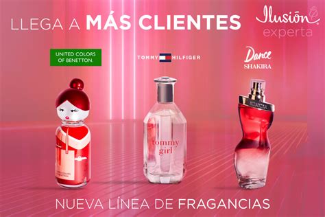 Experta Ilusión ¡hay Nuevas Líneas De Negocio