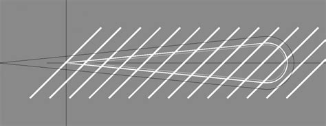 offset a polyline inside or outside autolisp visual lisp and dcl