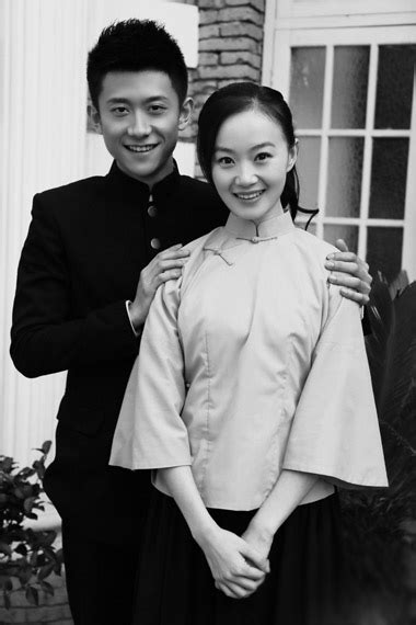 战菁一张一山《杀寇决》组团抗日 演绎热血青春 搜狐娱乐