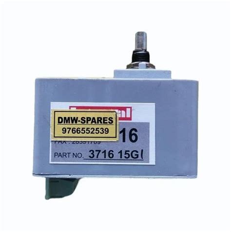 Selector Integral Rotary Switch At Rs 2000 Piece Moshi Pune Id 2853194166230