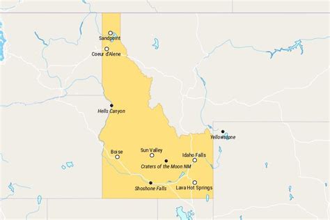 10 Best Places To Visit In Idaho Touropia Travel