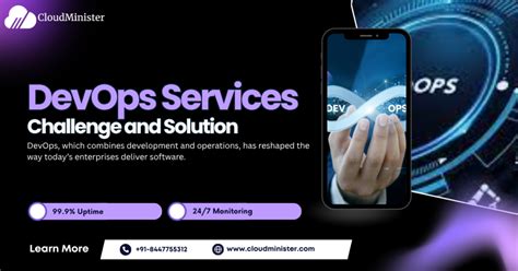 Scaling Devops In Large Enterprises Key Challenges And Proven Solutions