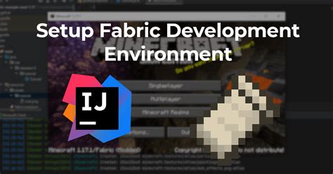 How To Setup Fabric Development Environment Making Your First