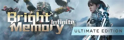 دانلود بازی Bright Memory Infinite Ultimate Edition برای کامپیوتر
