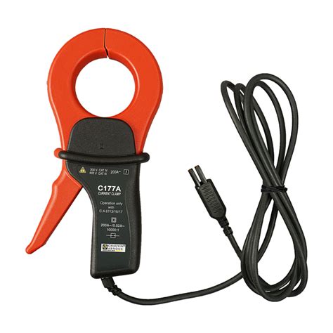 Current Probe Current Probes Aemc Instruments