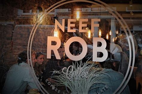 Neef Rob Coffee Tea And Chocolate Delft Restaurant Reviews Phone