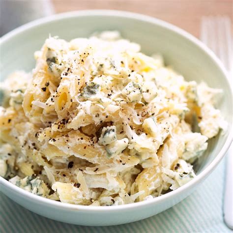 Sos Serowy Do Makaronu Tastelist Pl