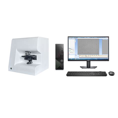 ICEN Automatic Sperm Analyzer Lab Semen Analyzer Machine Sperm Quality Analysis And Sperm