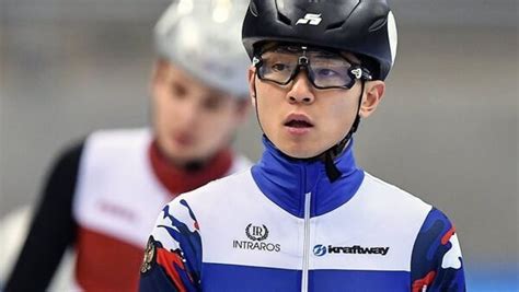 维克托·安将缺席俄罗斯短道速滑冠军赛 2019年12月19日 俄罗斯卫星通讯社
