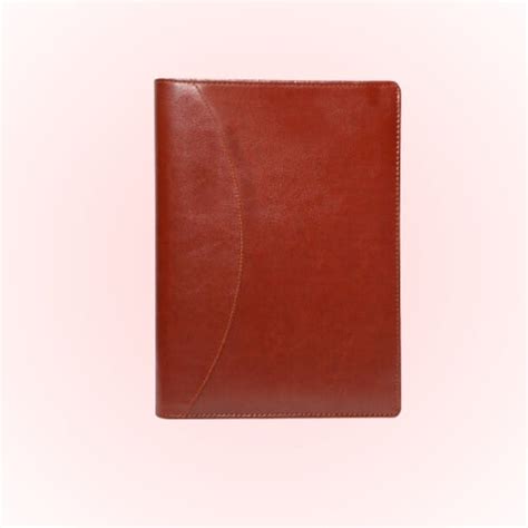 A5 Folder Notebook Planfix