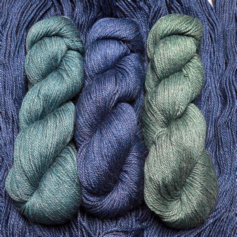 Ravelry Audine Wools Calm