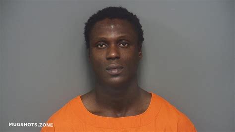 Abdulahi Abdulwahab Olalekan 04 11 2025 Hendricks County Mugshots Zone
