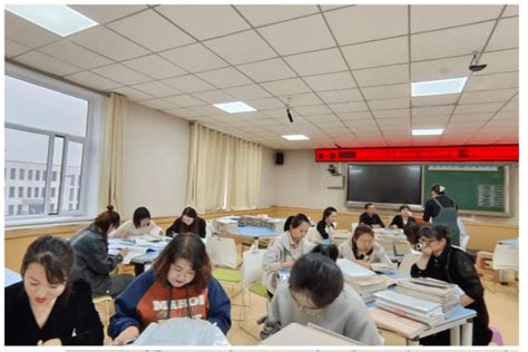 双减丨教学常规守初心 稳步前进促发展——薛家湾第七小学第二次教学常规检查作业教案薛七小